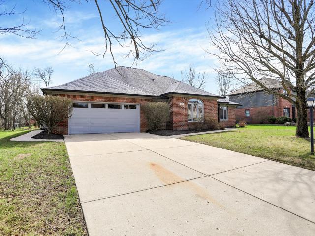 7419 Franklin Parke Boulevard