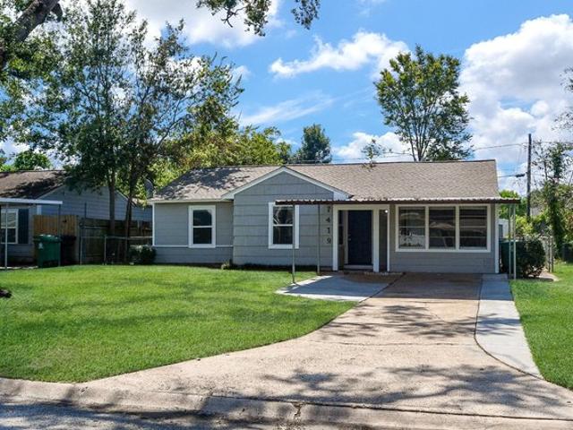 7419 Jalna St, Houston, TX 77055