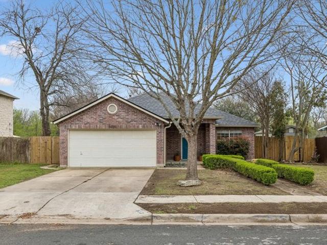 7419 Pusch Ridge Loop, Austin, TX 78749