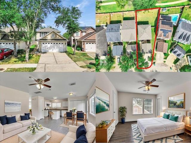 7419 Ravenswood, Missouri City, TX 77459