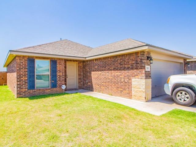 7419 rd St, Lubbock, TX 79424