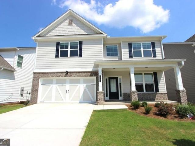 7419 Rocklin Ln, Flowery Branch, GA 30542