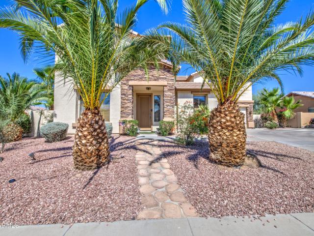 7419 S 25th Dr, Phoenix, AZ 85041 | MLS #6970