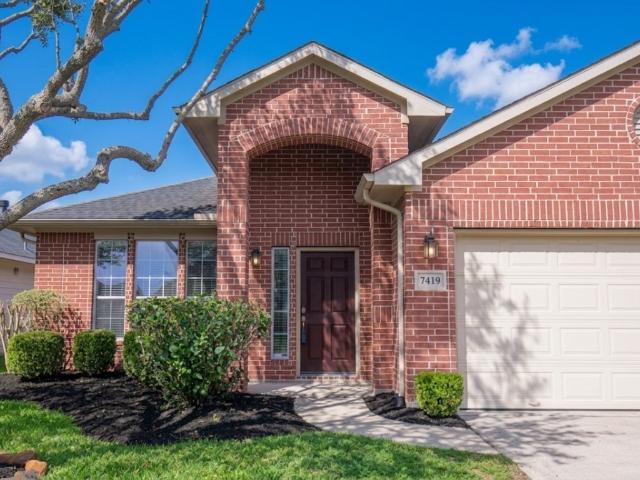7419 Sabinal Creek