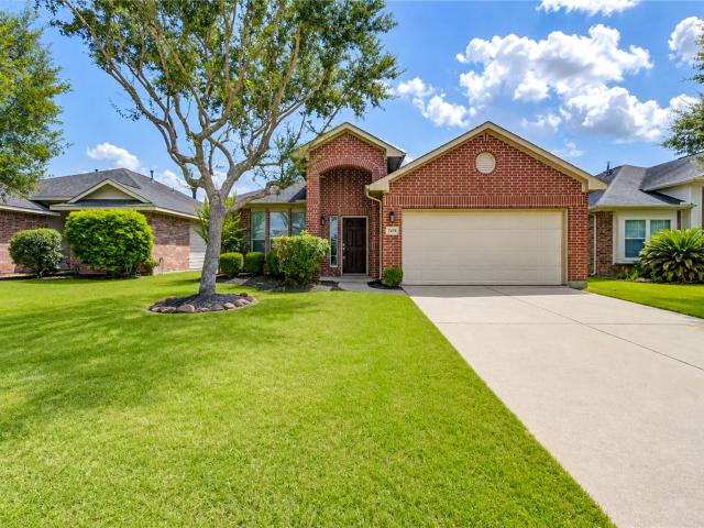 7419 Sabinal Creek Drive