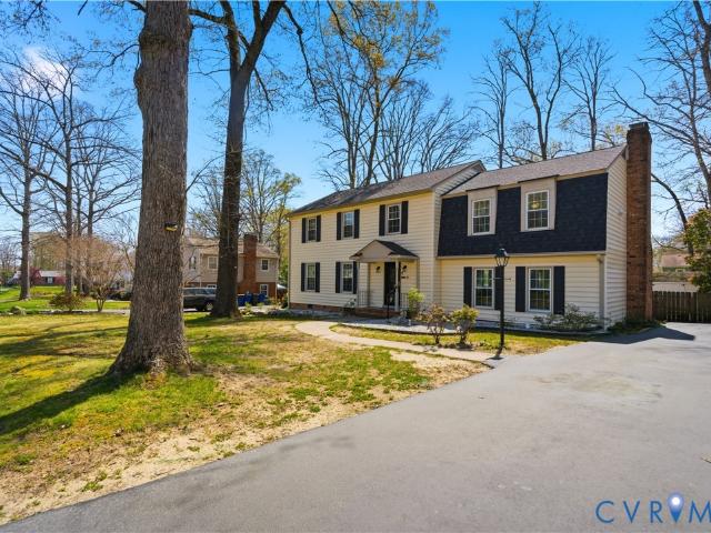 7419 Sandlewood Dr, North Chesterfield, VA 23235 | Compass