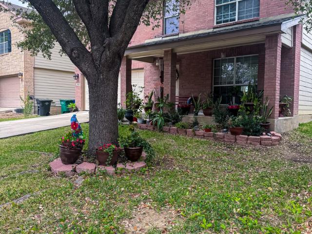 7419 Tranquillo Way, San Antonio, TX 78266 | MLS #1954