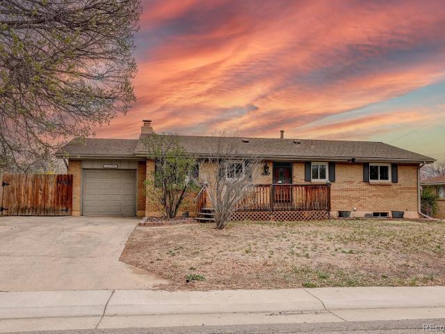7419 W 74th Ave, Arvada, CO 80003 | MLS #8385 | Compass