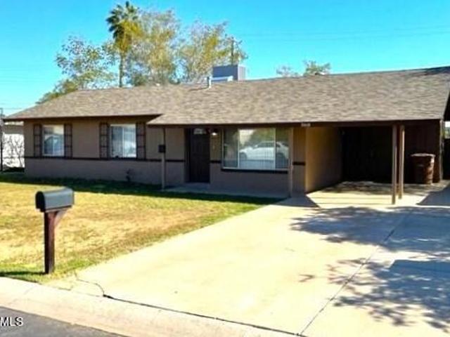 7419 W Brown St, Peoria, AZ 85345