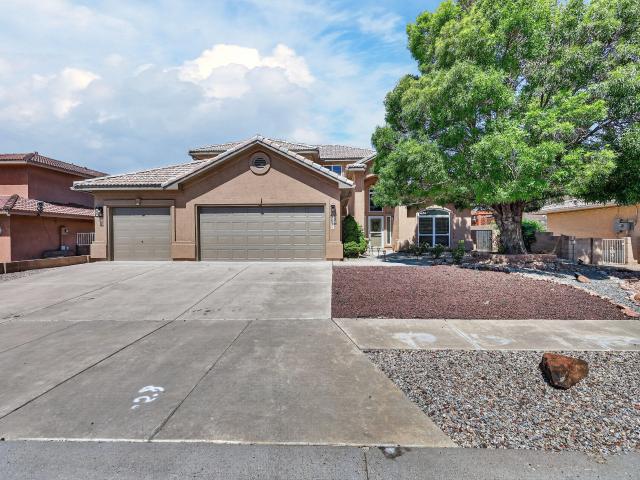 7419 Wadi Musa Drive NE