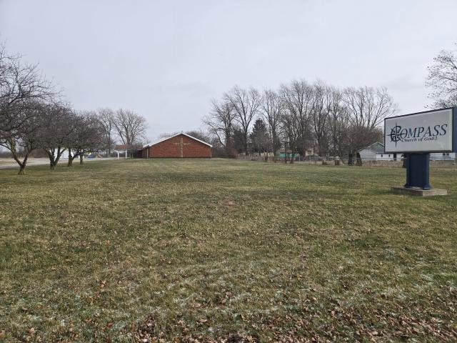 7410 Magill Road