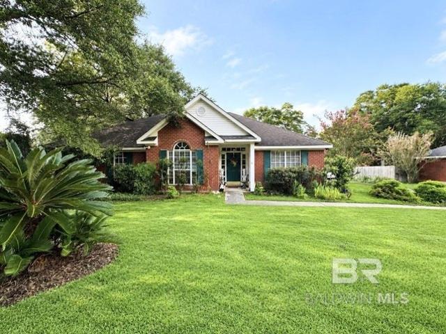 7410 Meadow Wood Dr, Mobile, AL 36619