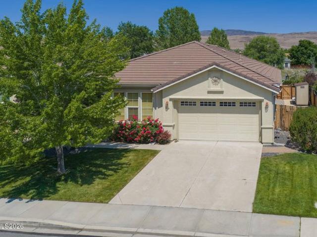 7410 Minkler Ct, Sparks, NV 89436