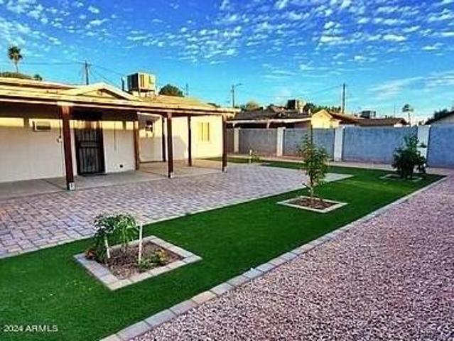 7410 N 61st Dr, Glendale, AZ 85301