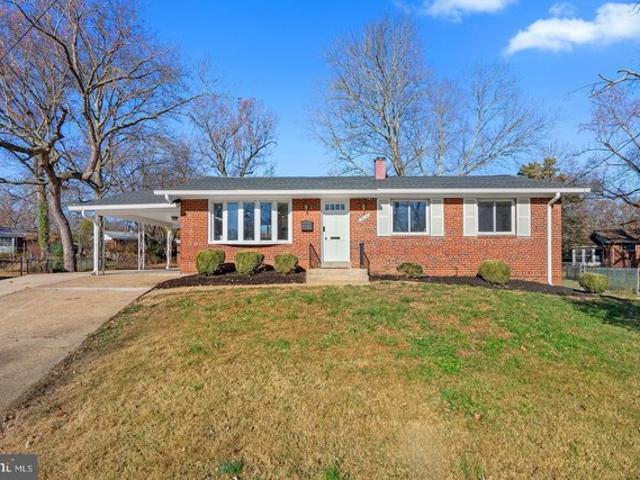 7410 Baylor Ave, College Park, MD 20740