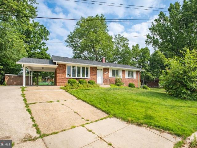 7410 Baylor Avenue