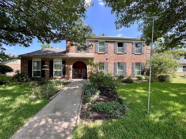7410 Boisenberry Ln, Dallas, TX 75249