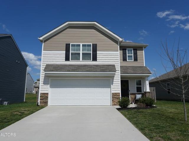 7410 Cottontail St, Corryton, TN 37721