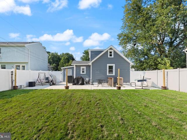 7410 Gunpowder Road