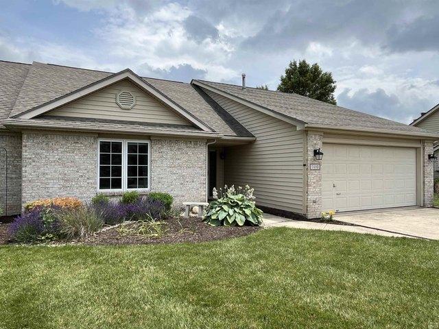7410 Glen Gelder Cir, Fort Wayne, IN 46804