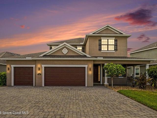 7410 Jazero Pl, Melbourne, FL 32940