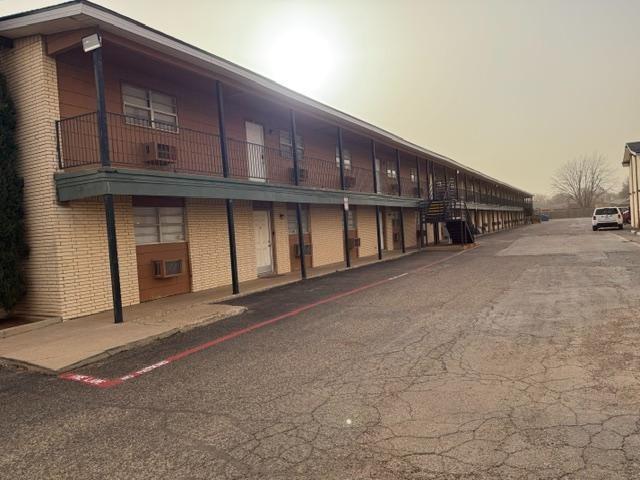 7410 Quaker Ave 2 Bedroom Apartment for Rent at 7410 Quaker Ave, Lubbock, TX 79424