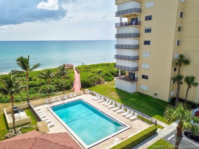 7410 S Ocean Dr, Unit 107D, Jensen Beach, FL 34957 | Compass