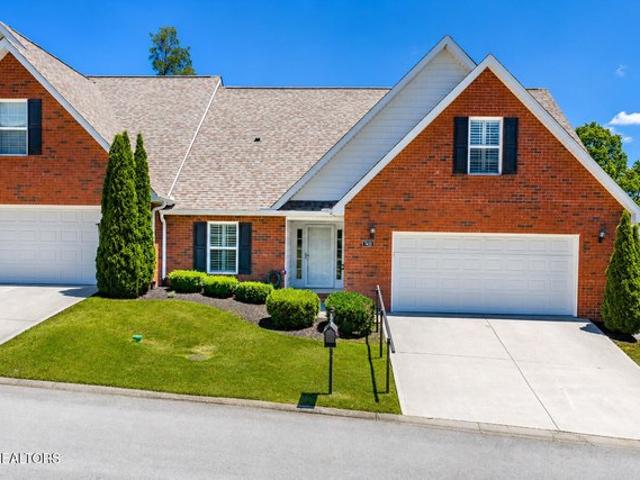 7410 Tylers Garden Way Unit 8, Knoxville, TN 37918