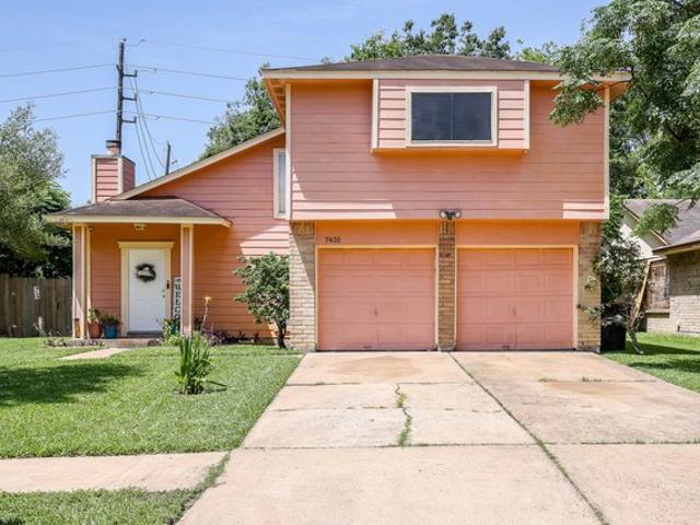 7410 Tetela Dr, Houston, TX 77083