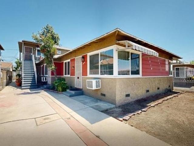 7410 Vineland Ave, Sun Valley, CA 91352