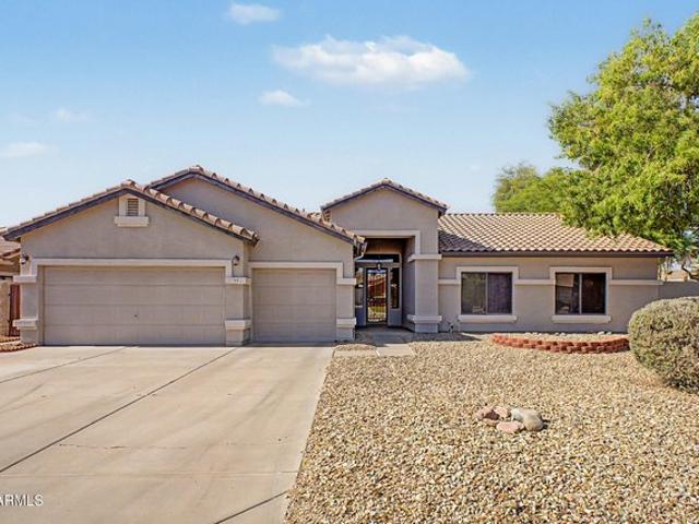 7410 W Villa Chula Ave, Glendale, AZ 85310
