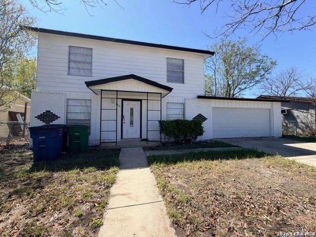 7410 Westlyn Drive