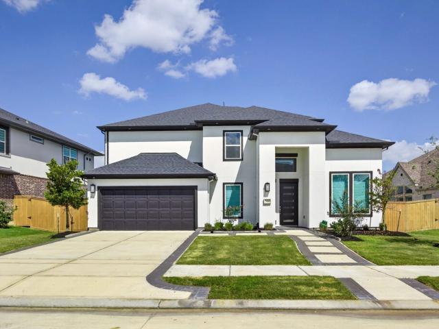 7410 Wildrye Meadow Lane