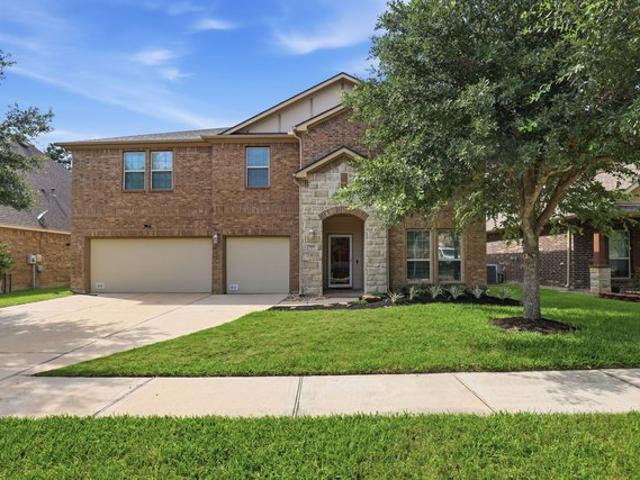 7410 Wilson Reach Ln, Spring, TX 77389