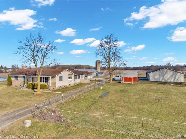 7410 Wilson Road