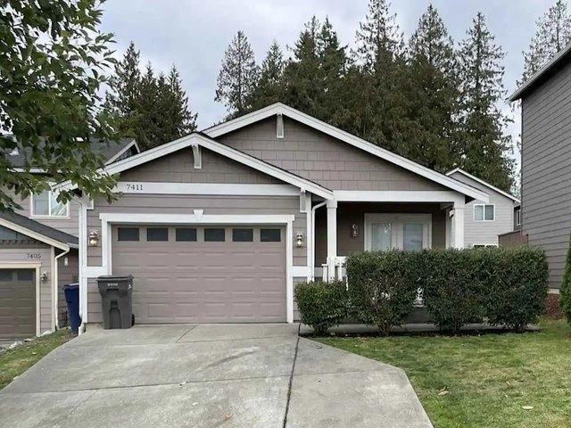 7410 19th Pl SE, Lake Stevens, WA 98258