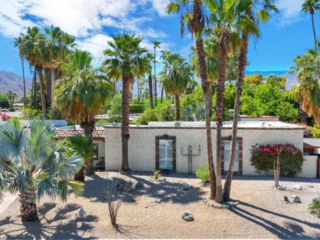 74111 Old Prospector Trl, Palm Desert, CA 92260