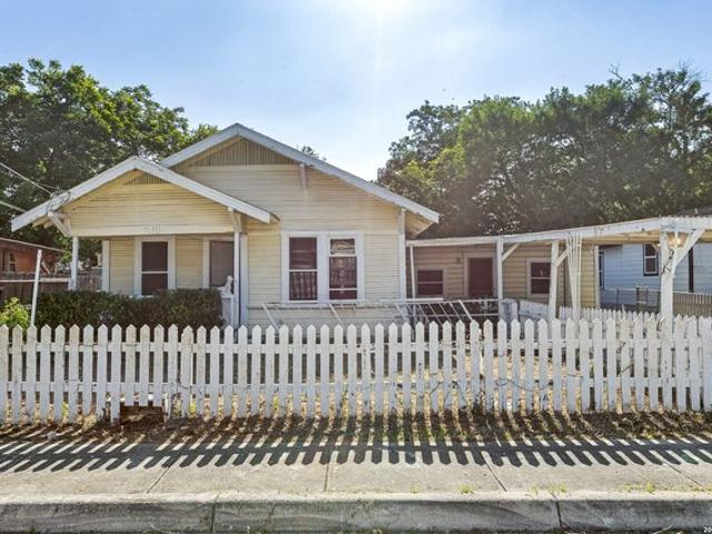 7411 Mary Abbott St, San Antonio, TX 78221