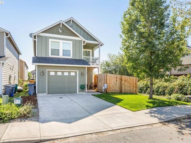 7411 NE 59th St, Vancouver, WA 98662