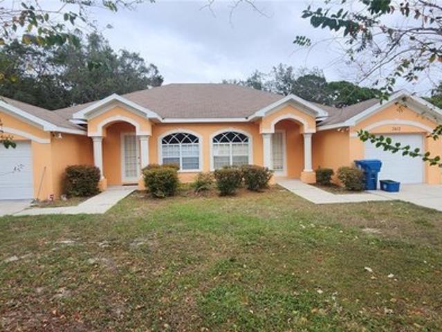 7411 Canterbury St, Spring Hill, FL 34606