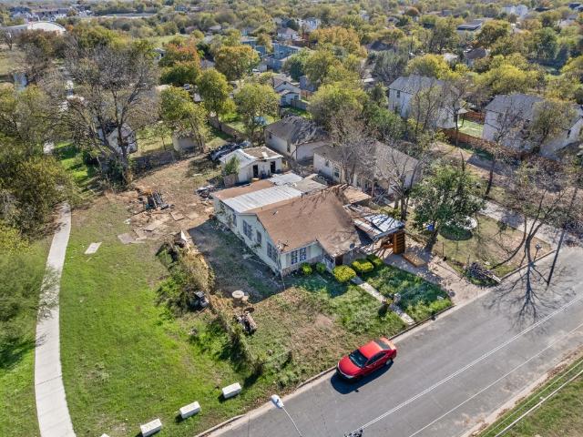 7411 Carver Ave, Austin, TX 78752 | MLS #5992 | Compass