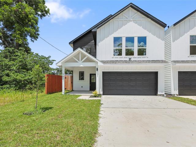 7411 Charlie St, Houston, TX 77088 | MLS #37239 | Compass