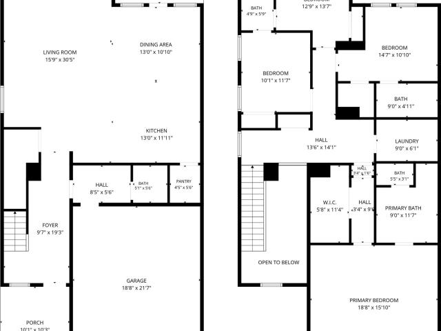 7411 Charlie Street