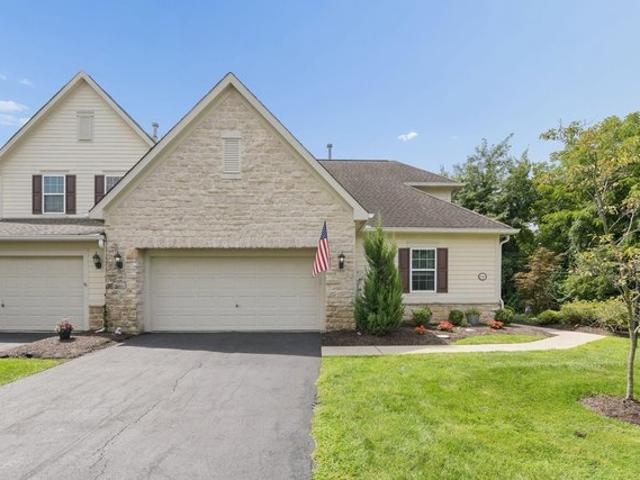 7411 Deer Valley Xing, Powell, OH 43065