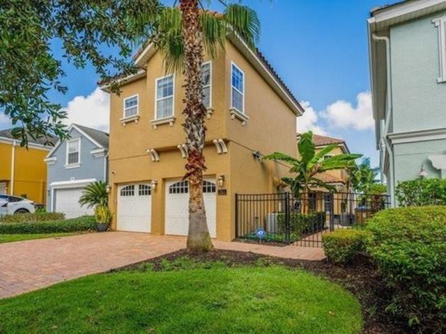 7411 Excitement Dr, Reunion, FL 34747