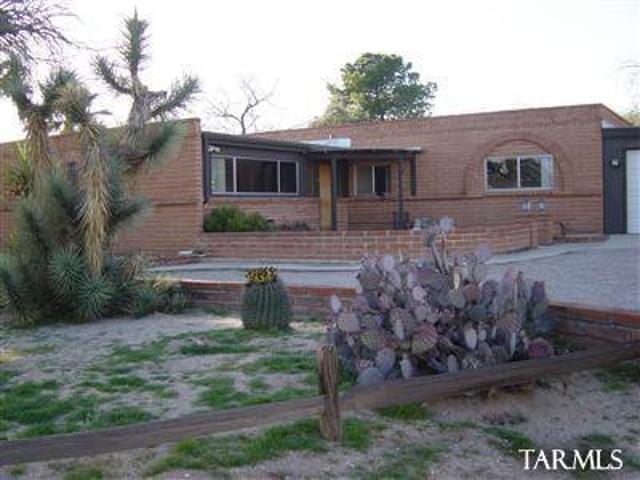 7411 E Calle Cabo, Tucson, AZ 85750