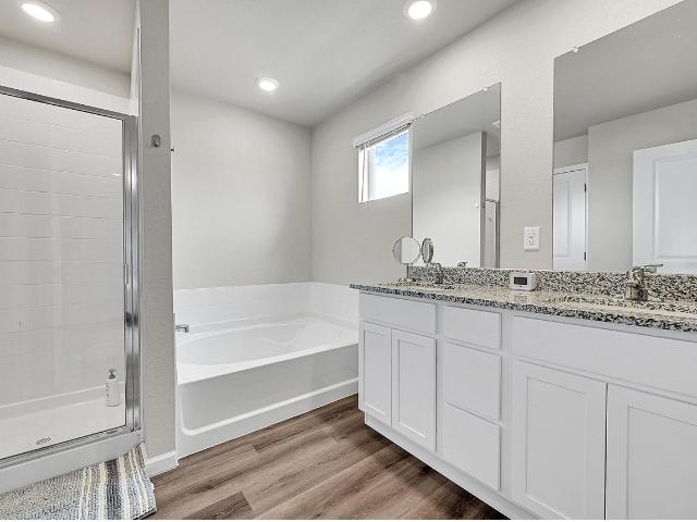 7411 E Big Thompson Cir, Frederick, CO 80530 | MLS #1060