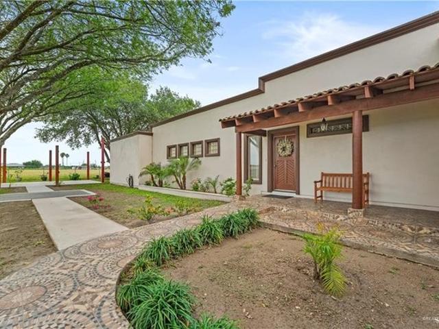 7411 E Texas Rd, Edinburg, TX 78542