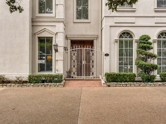 7411 Inwood Rd, Dallas, TX 75209