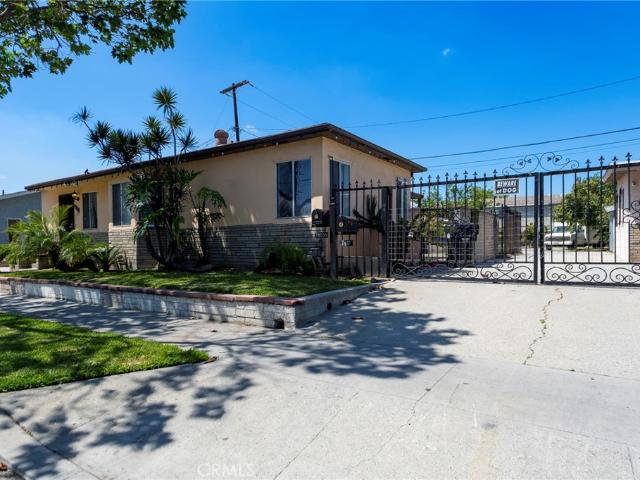 7411 Ira Ave, Bell Gardens, CA 90201 | MLS #PW26082